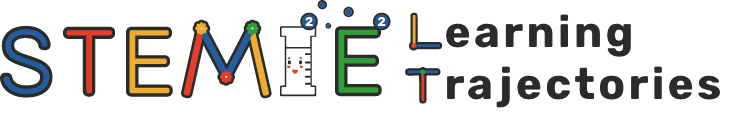 STEMIE Learning Trajectories
